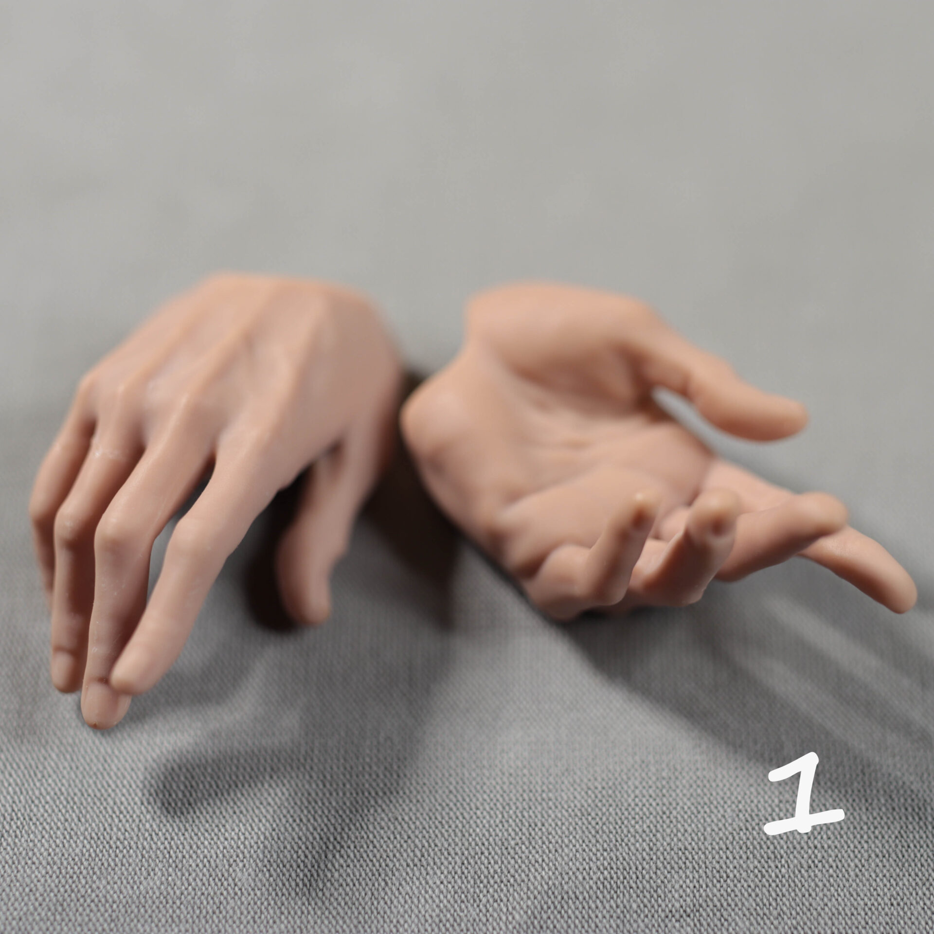 Amicus Dolls - BJD dolls from Alenka Amicus