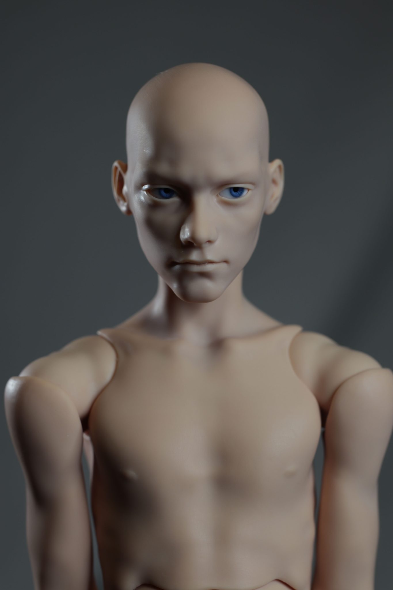 Realistic articulated doll teenager Tommy - Amicus Dolls