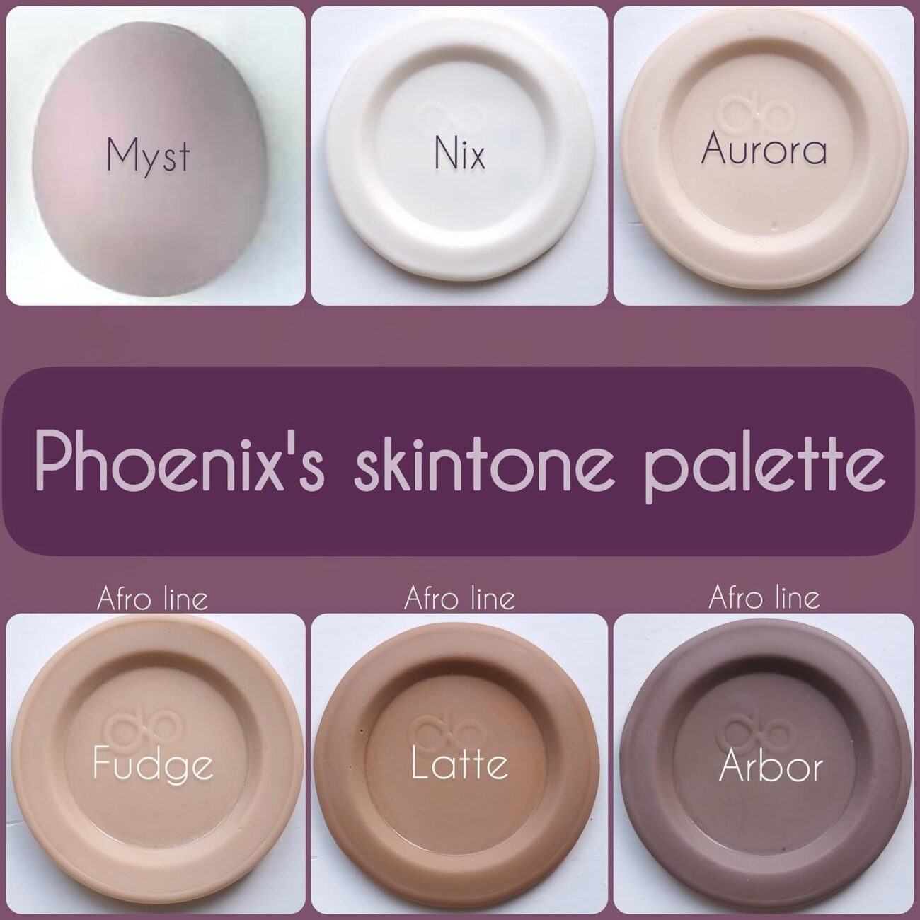 Phoenix preorder information - Amicus Dolls