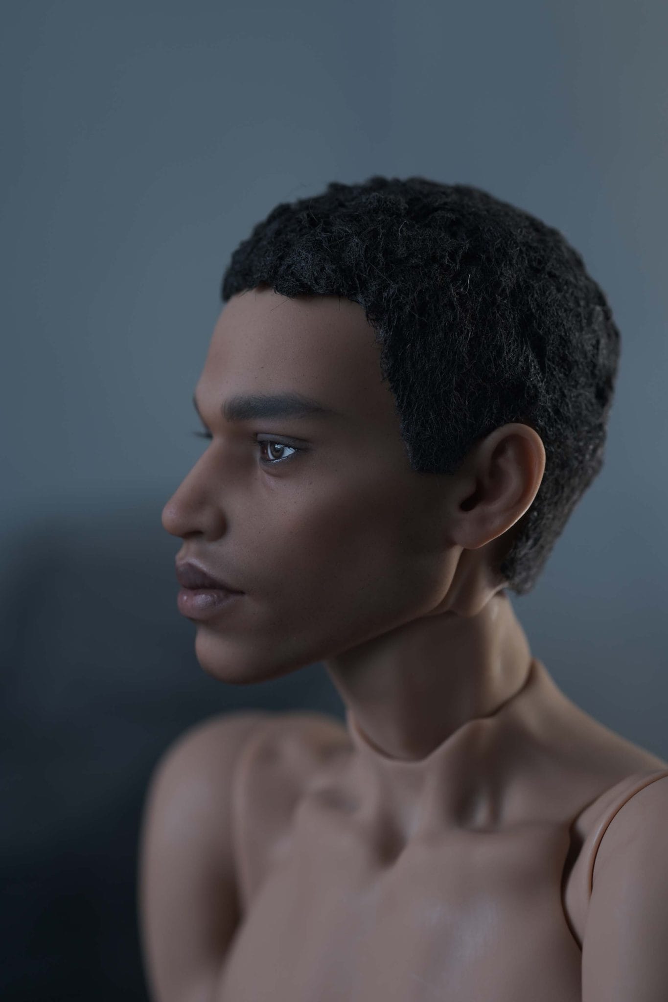 Equilibrium 2nd Gen. - Amicus Dolls